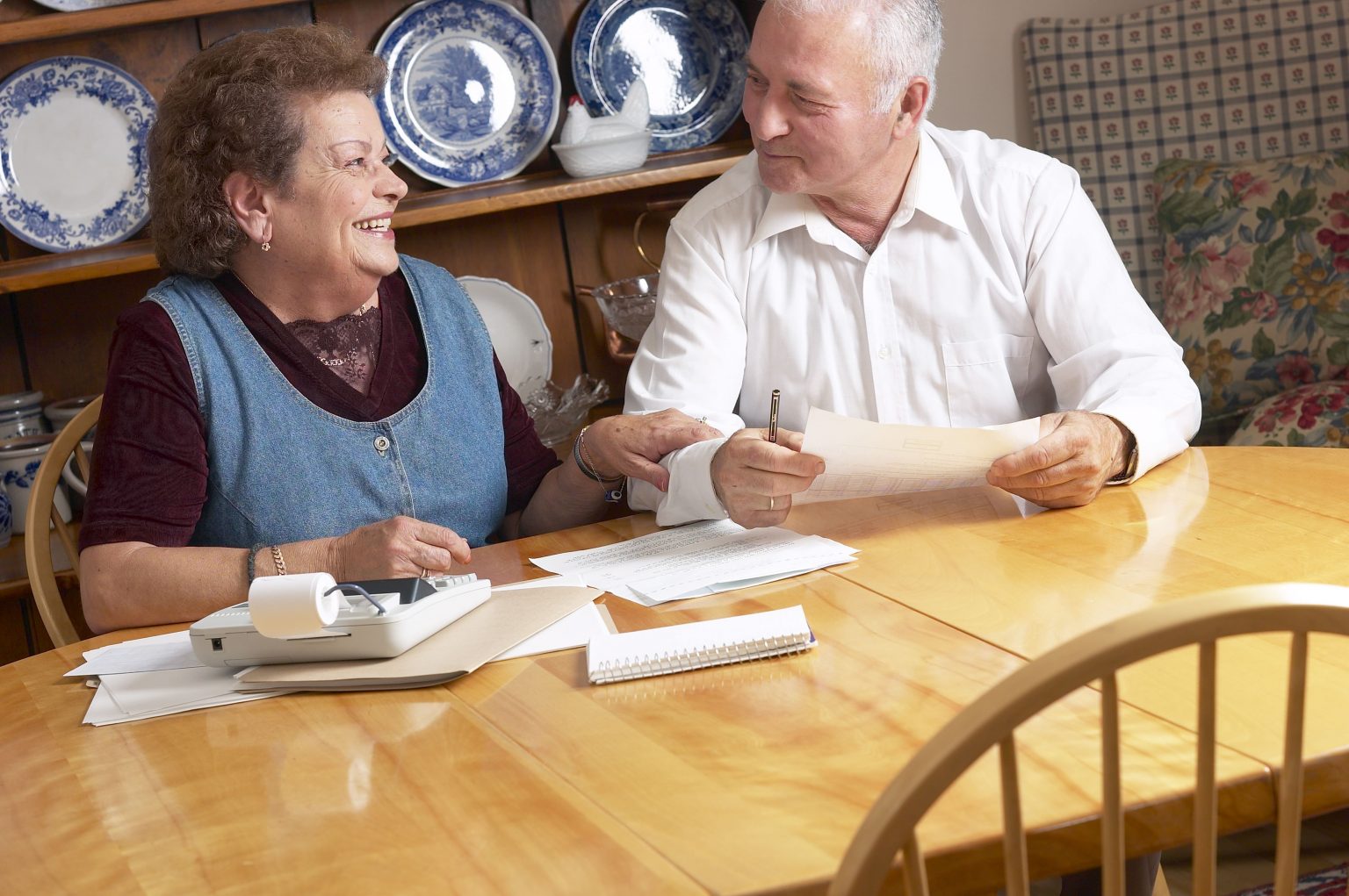 support service – Age Concern Liverpool & Sefton