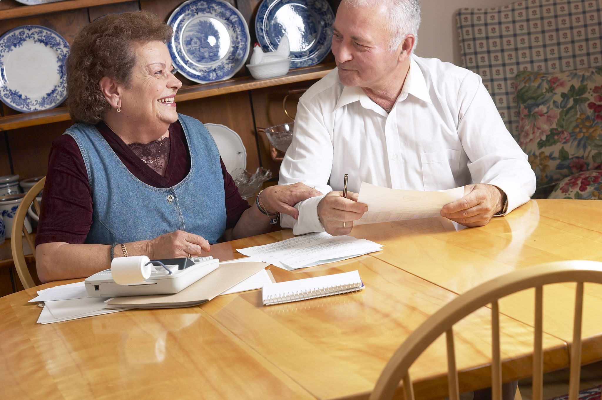 support service – Age Concern Liverpool & Sefton