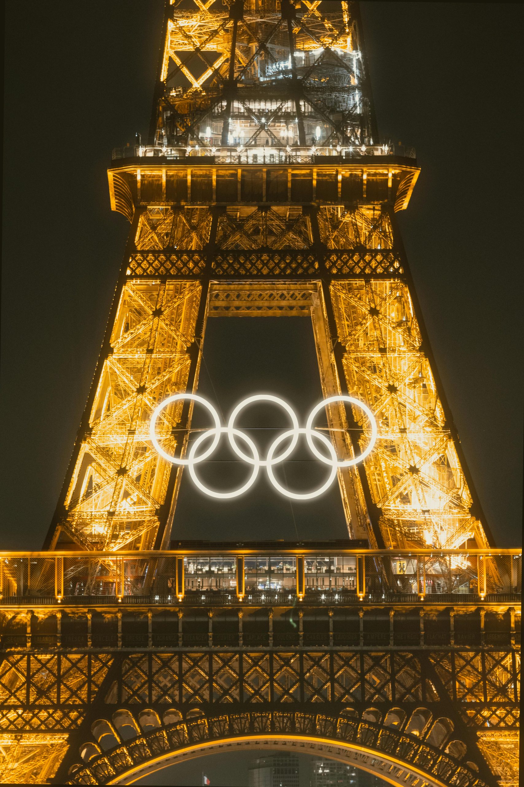 OLYMPIC GAMES 2024 SWEEPSTAKE – Age Concern Liverpool & Sefton